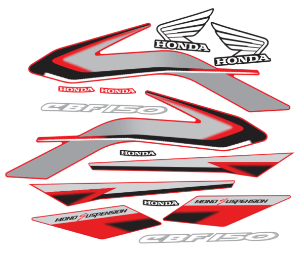 CBF 150 TIPO ORIGINAL MOD NUEVO – Calcas Monkey