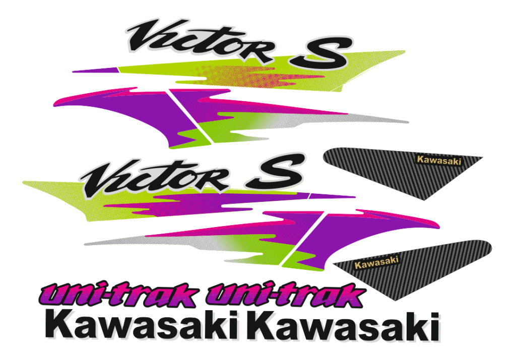 VIVA R STYLE TIPO ORIGINAL – Calcas Monkey