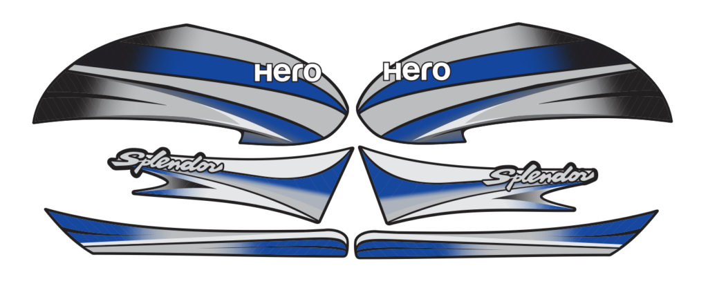 SPLENDOR TIPO ORIGINAL – Calcas Monkey