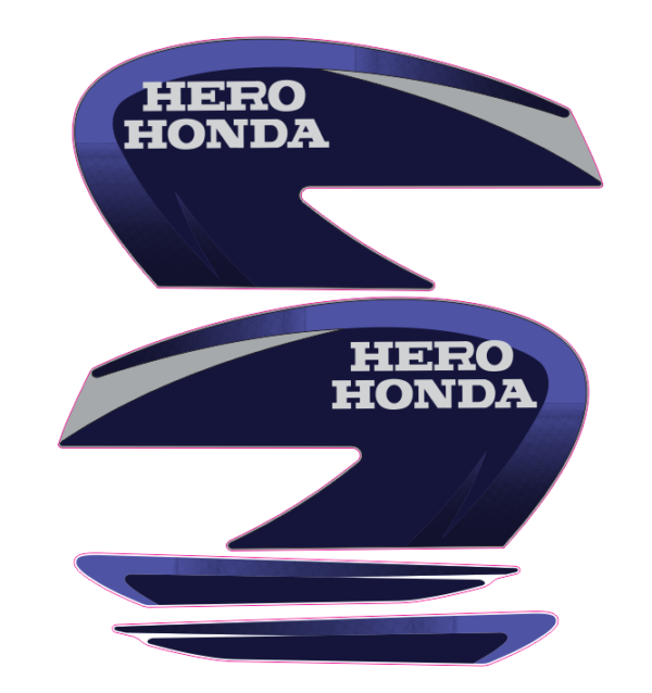 SPLENDOR TIPO ORIGINAL VIEJA – Calcas Monkey