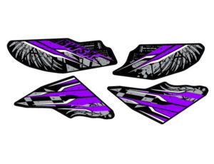 BWS TIPO ORIGINAL MODELO 2014 2015 ALITAS AZUL – Calcas Monkey