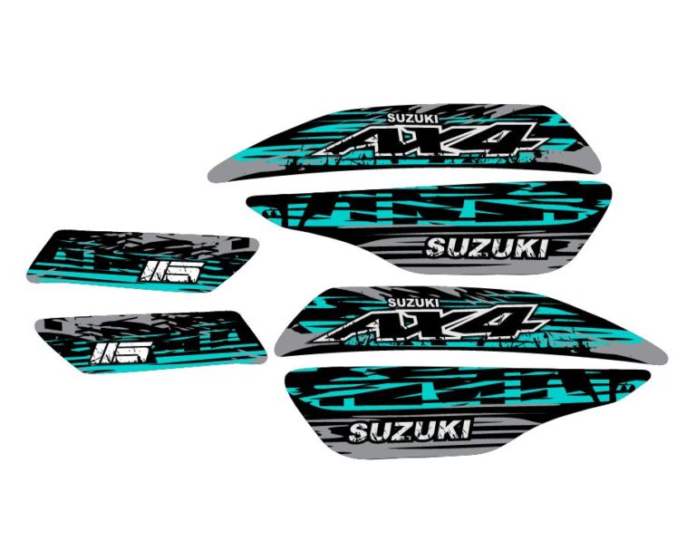 AX 4 TIPO ORIGINAL MODELO 2019 VERDE MENTA GRIS – Calcas Monkey