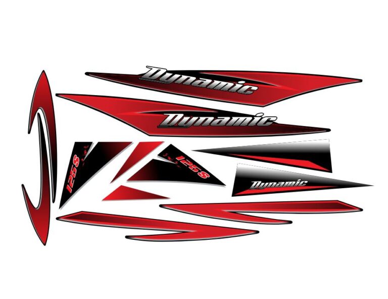 DYNAMIC PRO TIPO ORIGINAL MODELO VIEJO ROJO – Calcas Monkey