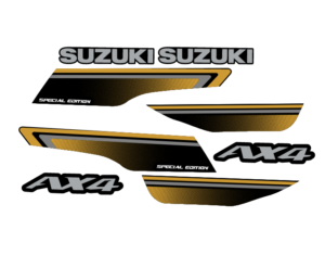 AX4 ULTIMO MODELO DORADA – Calcas Monkey