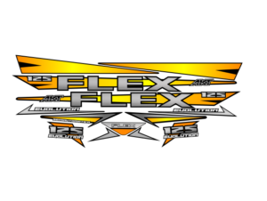 FLEX 125 EVOLUTION 2022 – Calcas Monkey