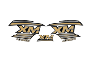 XM 180 DORADO – Calcas Monkey